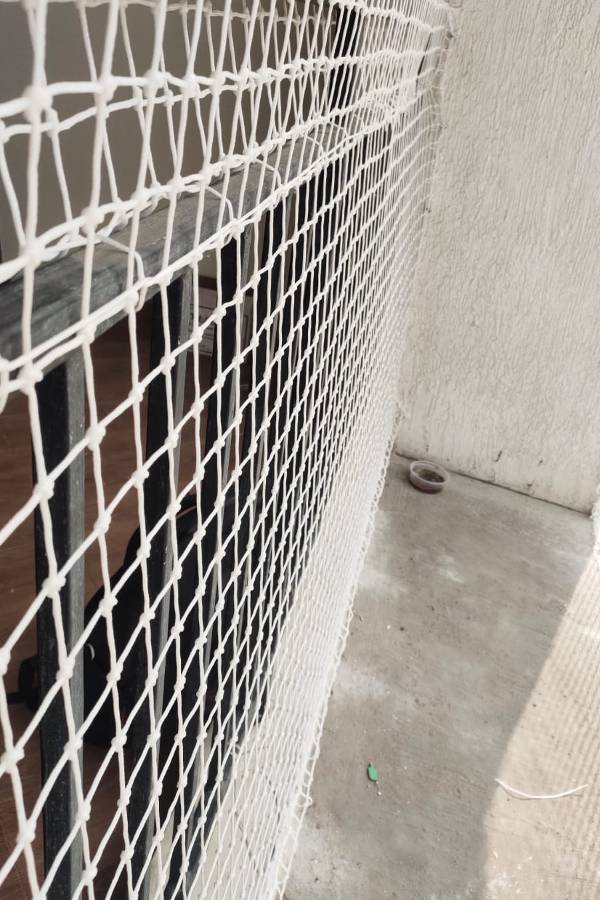 Gallery – Varshidh Safety Nets – Call 9900777472 for Nets Fixing ...